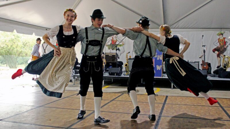 Dancing On Air | News, Sports, Jobs - The Intelligencer